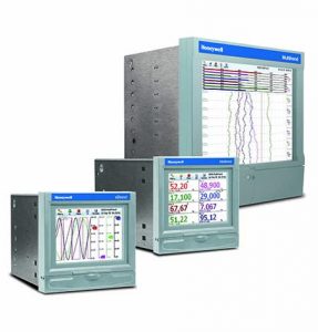 GA Digital | Honeywell Instrumentation