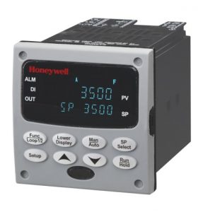GA Digital | Honeywell Instrumentation